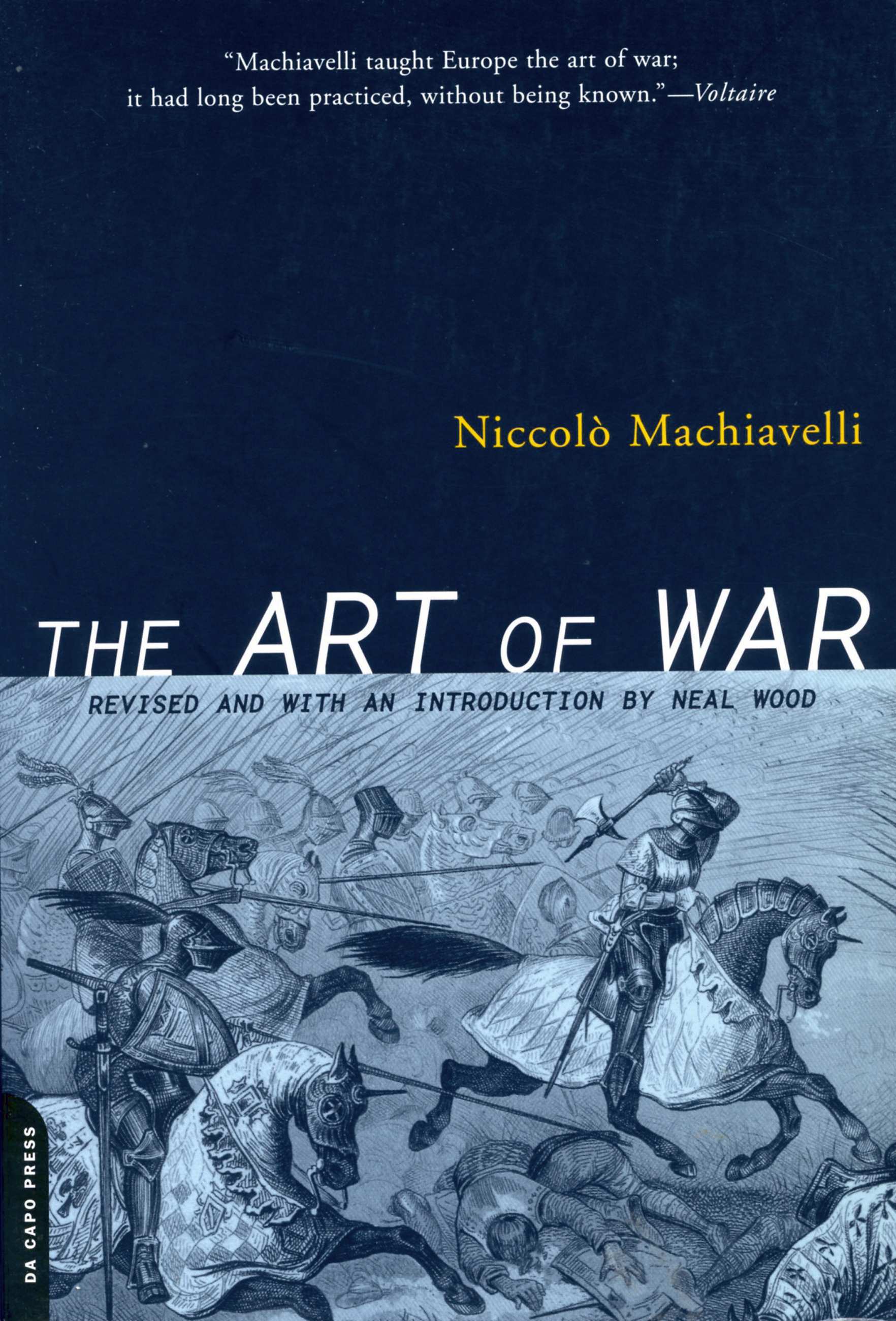 Infographic Art Of War