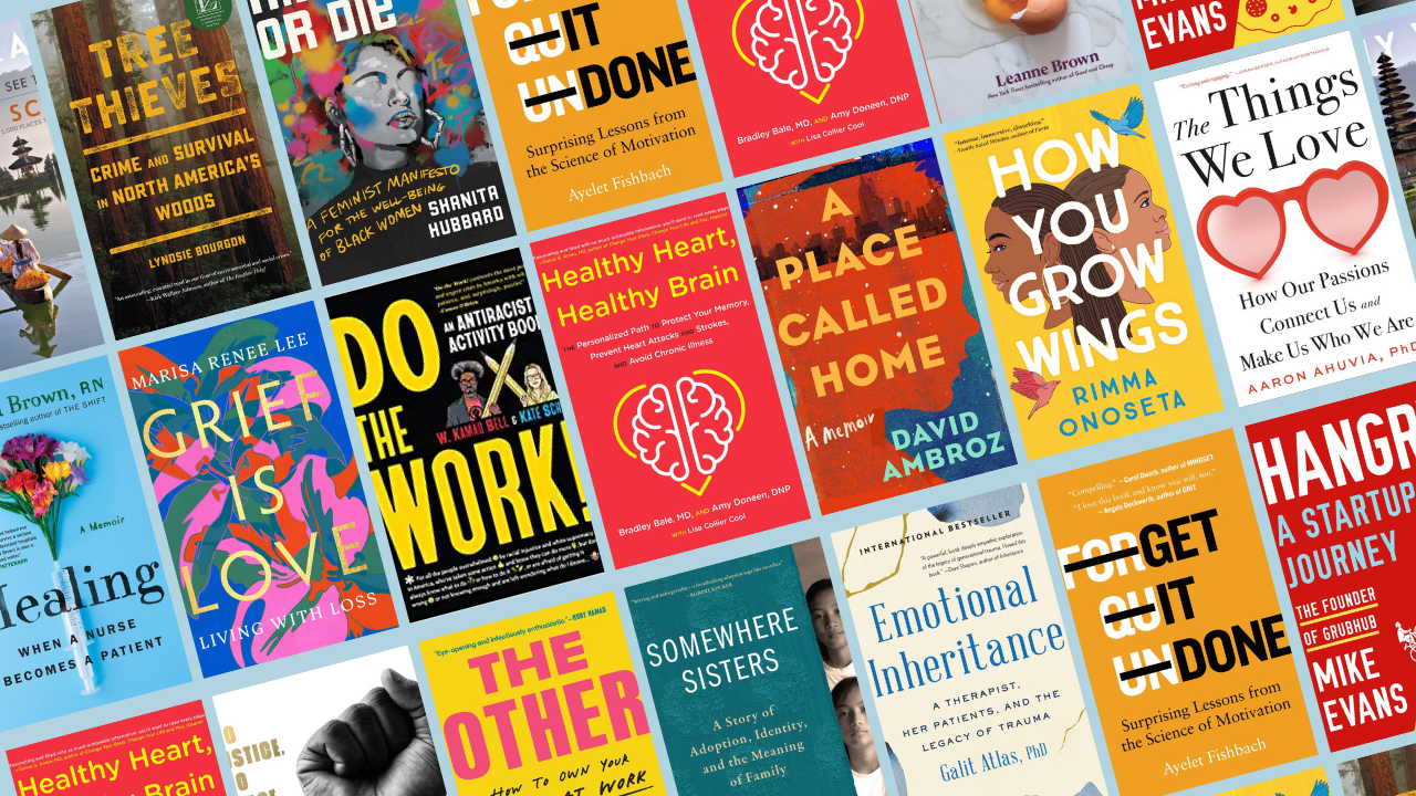 2023 Nautilus Book Award Winners | Da Capo Press